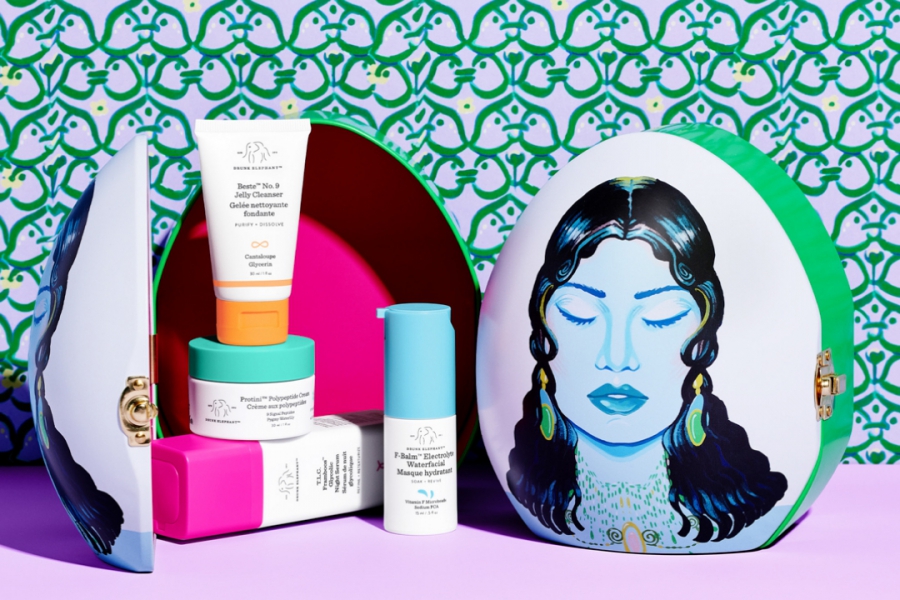 DRUNK ELEPHANT – ขอร่วมเฉลิมฉลองไปกับเทศกาลสุดพิเศษ เพื่อต้อนรับช่วง ...