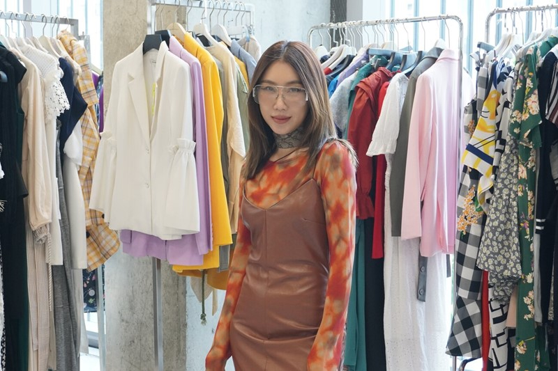 “VIENN RELOVED MARKET” ตลาดแฟชั่นของ ‘คนรักษ์โลกอย่างมีสไตล์’ กิจกรรม ...